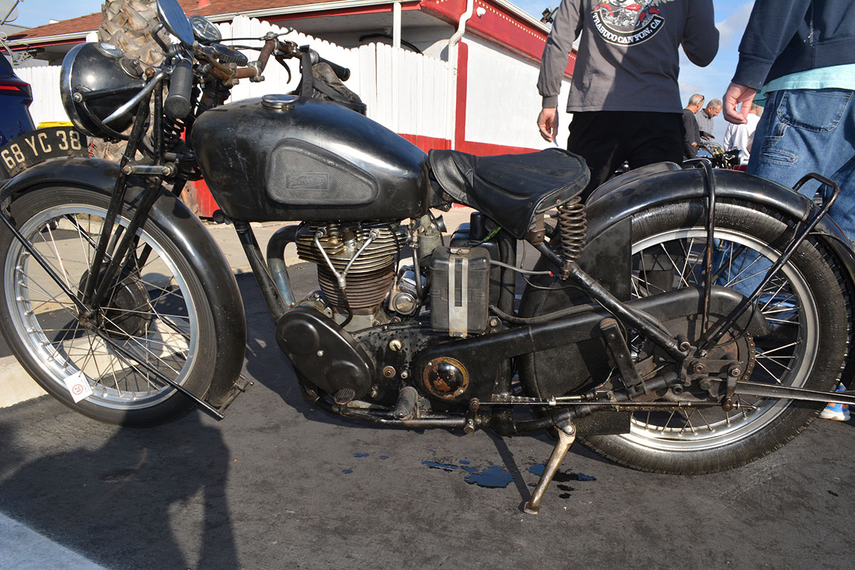 Vintage Bike OC Photo Gallery :: Vintage Bike OC - January 2024 :: DSC_0132